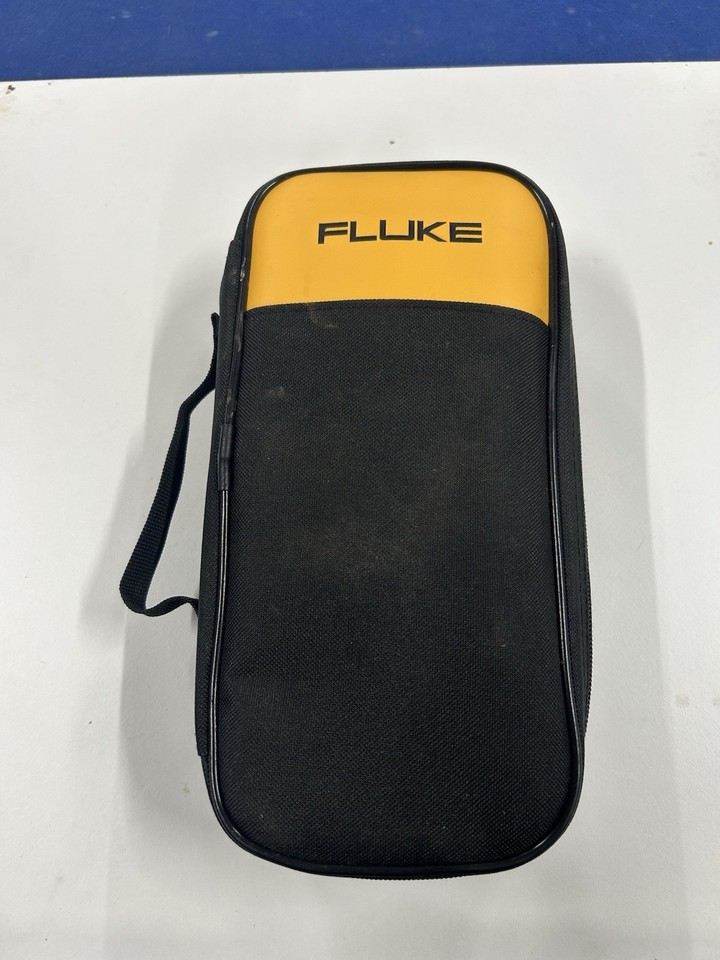 Fluke 381 Remote Display True-rms Clamp Meter | eBay Australia