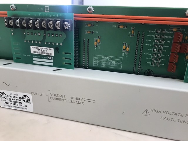 AFC Tellabs UMC1000 Controller Chassis and Cards for sale online | eBay