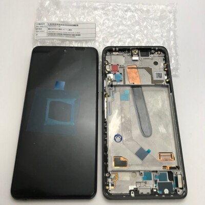 GENUINE XIAOMI MI 11i MI 11X MI 11X PRO MI 11 PRO DISPLAY LCD SCREEN ...