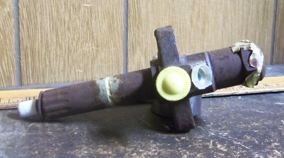 Diesel Fuel Injector for Military Diesel Engine Driven 3 Phase ...