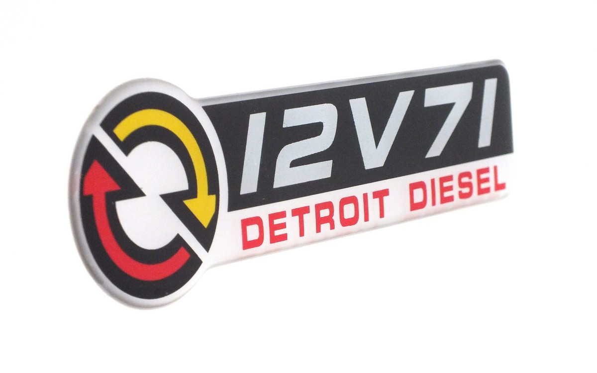 Detroit Diesel Logos Download Detroit Diesel | Brands Of The World™