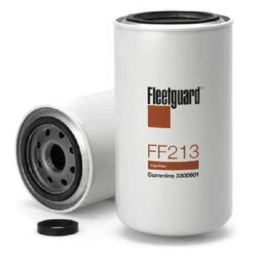 Fleetguard Fuel Spin-On Filter - FF213 | eBay