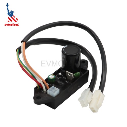 Ignition Module For Harbor Freight Predator 3500 Watts Inverter ...