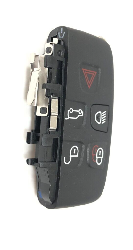 Genuine Range Rover Evoque 2013-2018/Sport 2011-2013 Key Fob Cover Kit ...