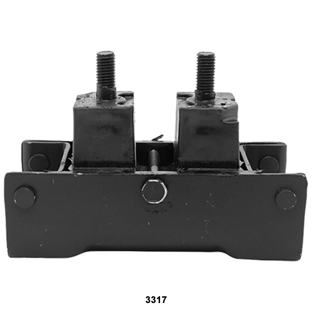 Front Engine Mounts & Rear Trans Mount 3PCS For Ford F-250 Super Duty ...