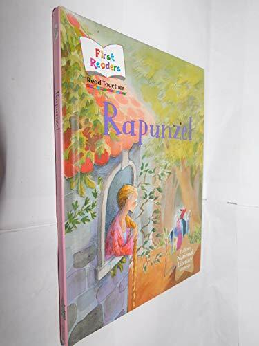 Rapunzel (First Readers, M&S, 2012, Hardcover) by 1780611692 FREE Shipping | eBay.de
