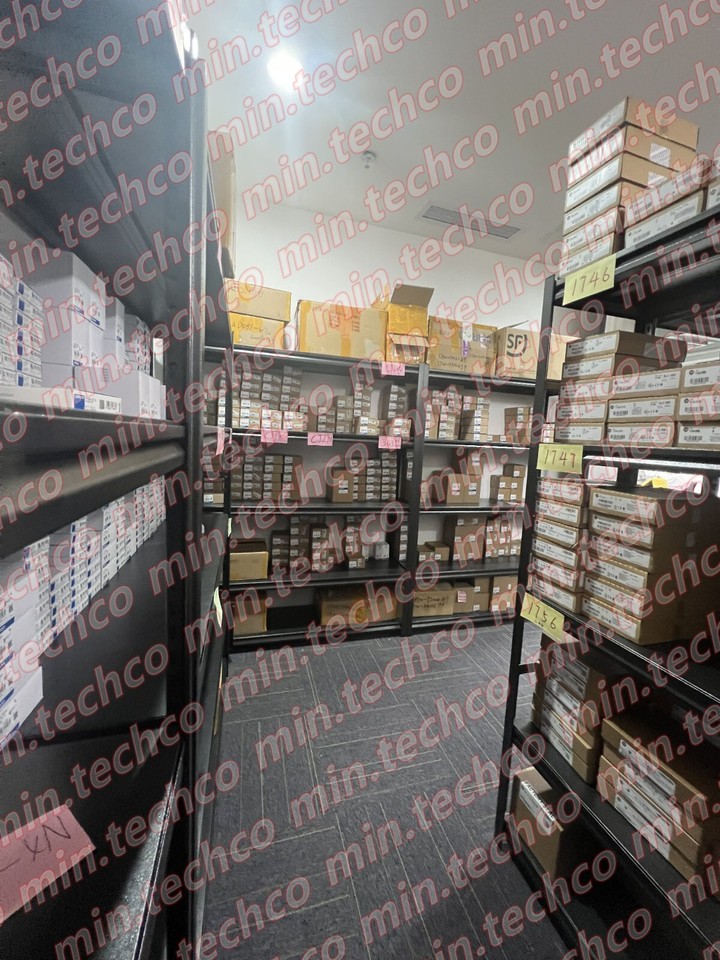 New In Box WAGO 750-455 750-455 4-Channel Analog Input PLC Module | eBay