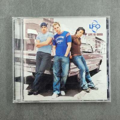 Life Is Good Music | eBay