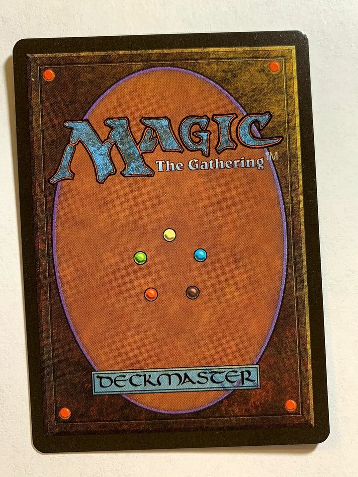 INSIDIOUS BOOKWORMS Alliances 1996 Magic The Gathering MTG Common Black ...
