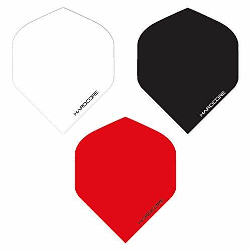 RED DRAGON Evos: 28g - Tungsten Darts Set with Flights and Stems | eBay UK