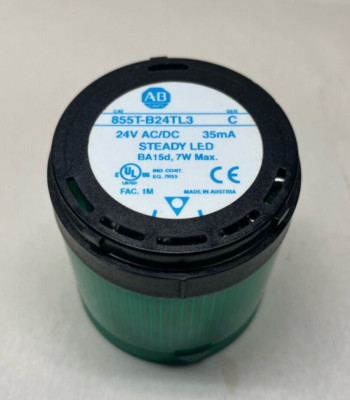 Strobe & Beacon Lights - Allen Bradley Cat