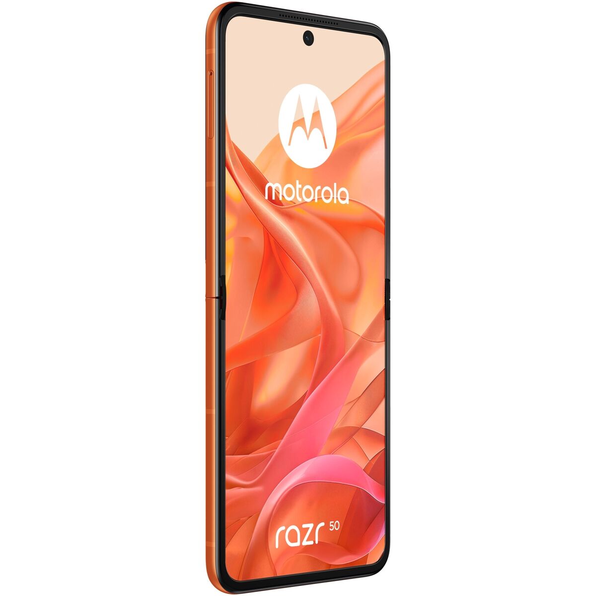 Motorola Razr 50 Smartphone, 50 MP, OctaCore 3.0 GHz-256 GB Motorola Razr 50 Smartphone, 50 MP, OctaCore 3.0 GHz-256 GB