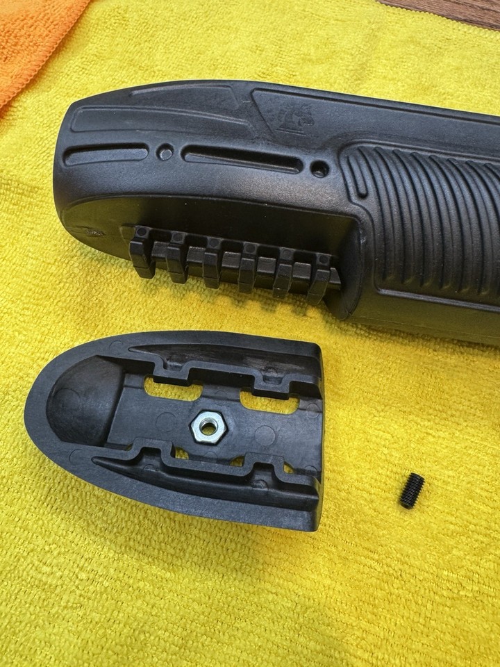 Adaptive Tactical Forend Remington 870 12 ga, Ready for a light | eBay