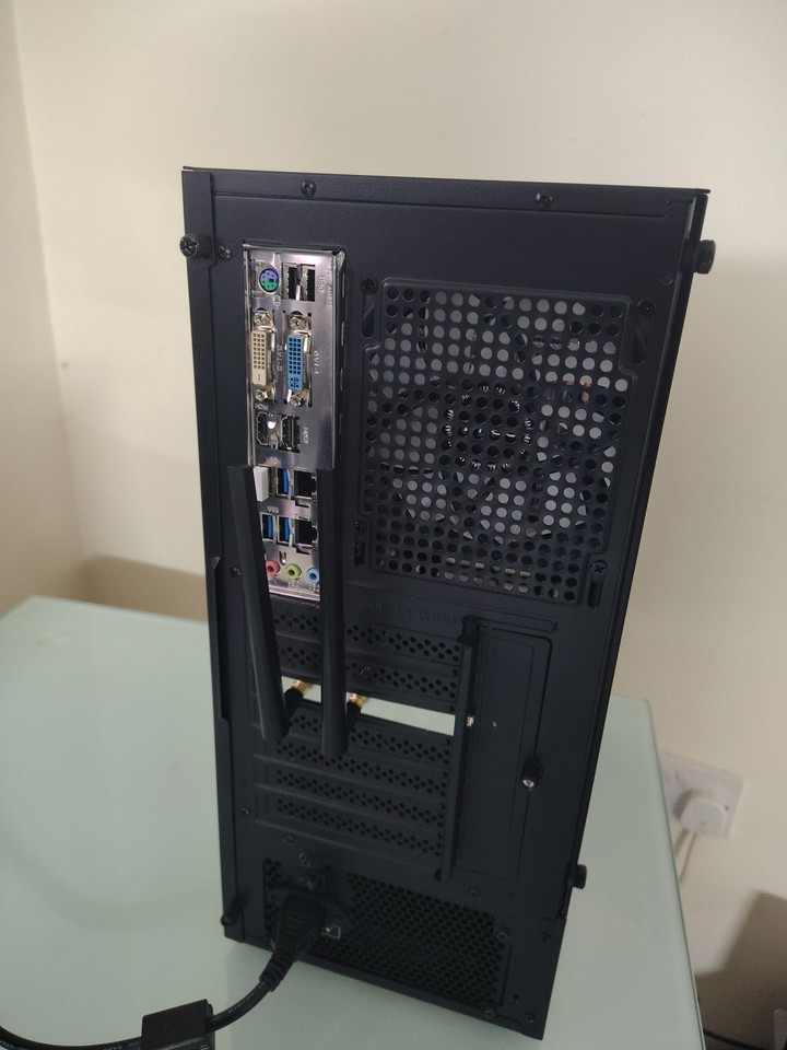 Desktop Gaming PC High-Performance | eBay UK