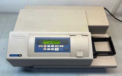 Molecular Devices Spectramax M5 Multi-Mode Microplate Reader Parts ...