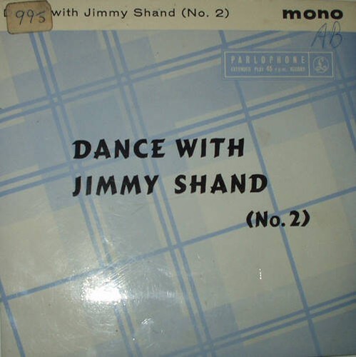 Jimmy Shand And His Band - Dance With Jimmy Shand (No. 2) (VINYL) | eBay UK