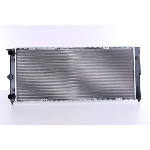 Radiator For 1982-1985 Volkswagen Quantum 1.6L 4 Cyl Aluminum Core ...