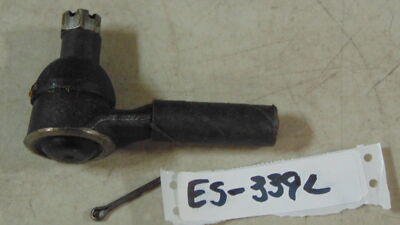 Willys Gladiator 1963-66 Tie Rod End Moog ES339L | eBay