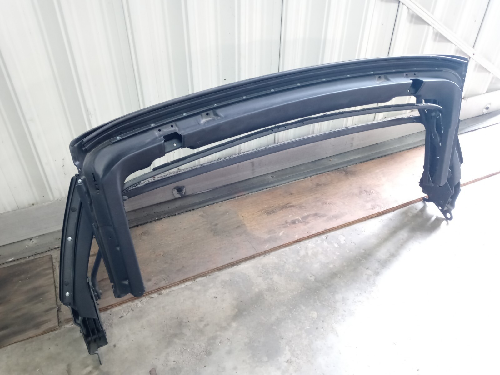 MOPAR E Body - 1970 1971 70 71 Cuda Challenger Barracuda CONVERTIBLE ...