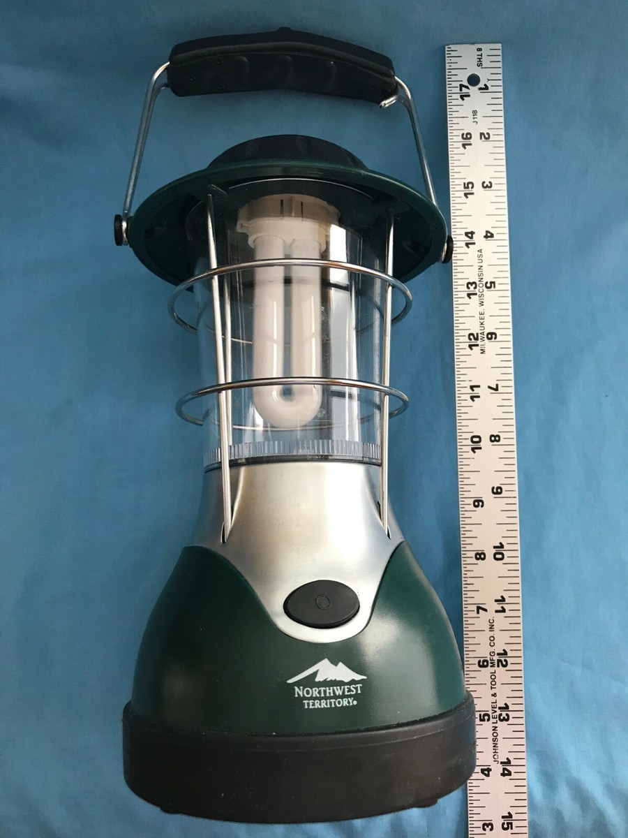 Northwest Territory Lantern Bulb Doubletree Suites Minneapolis