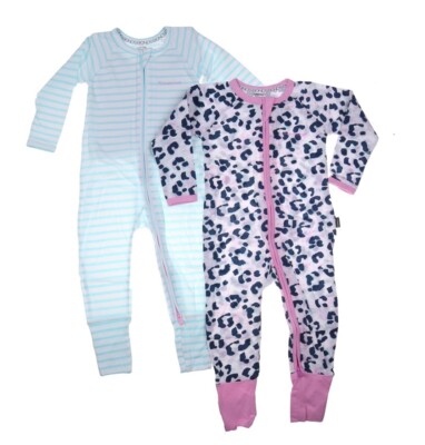 NEW BONDS 2 pack ZIP WONDERSUIT PACKS- NEW IN PACKS-12-18MTHS | eBay ...