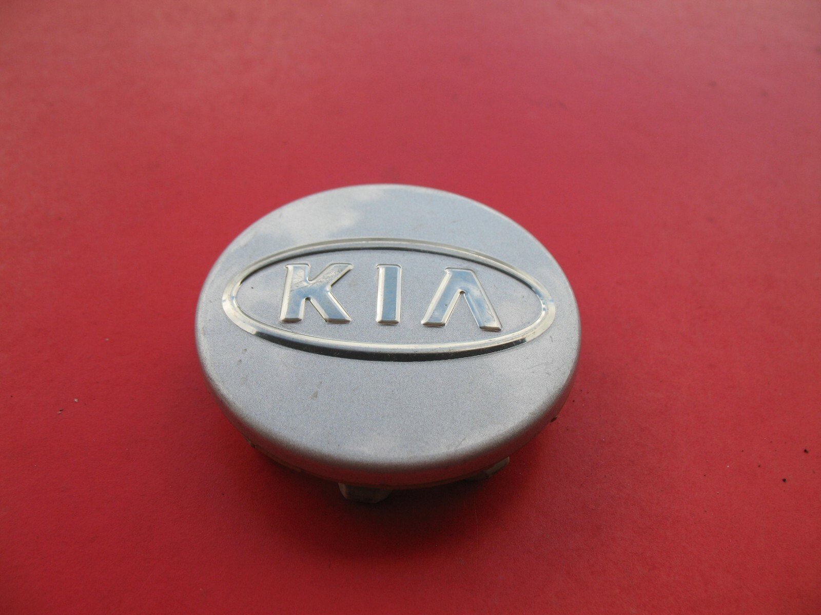 KIA SEDONA SORENTO RIO OPTIMA (1) WHEEL RIM HUB CAP HUBCAP CENTER COVER ...