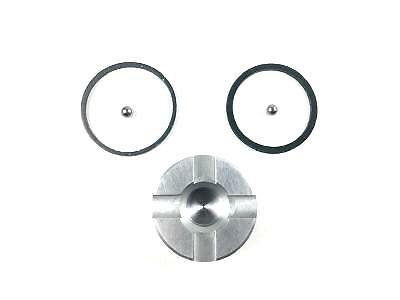 4L60E Transmission Sonnax Pinless Forward Accumulator Piston W/ Seals ...