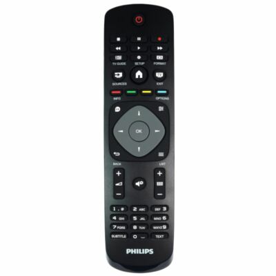 *NOUVEAU* Télécommande TV Genuine Philips 32PHH4101/88 | eBay