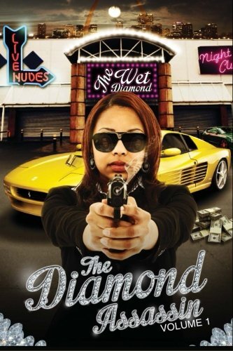 THE DIAMOND ASSASSIN By Courtney Smith **BRAND NEW** 9780692267929 | eBay