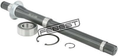 1212-IX35MT5 Febest AXLE HALF SHAFT RIGHT 27X422X26 49560-2S350 | eBay ...