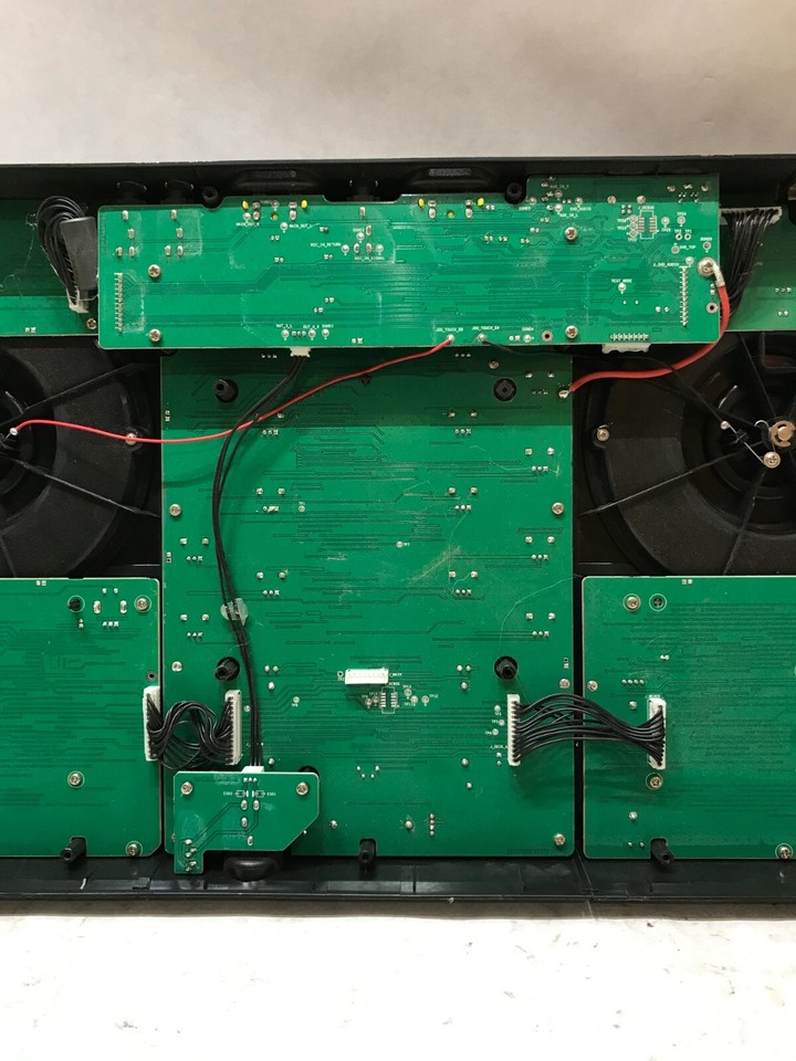 Hercules DJControl Inpulse 500 Controller - Black For Parts/Repair AS ...