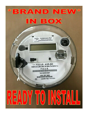 Electrical Meters