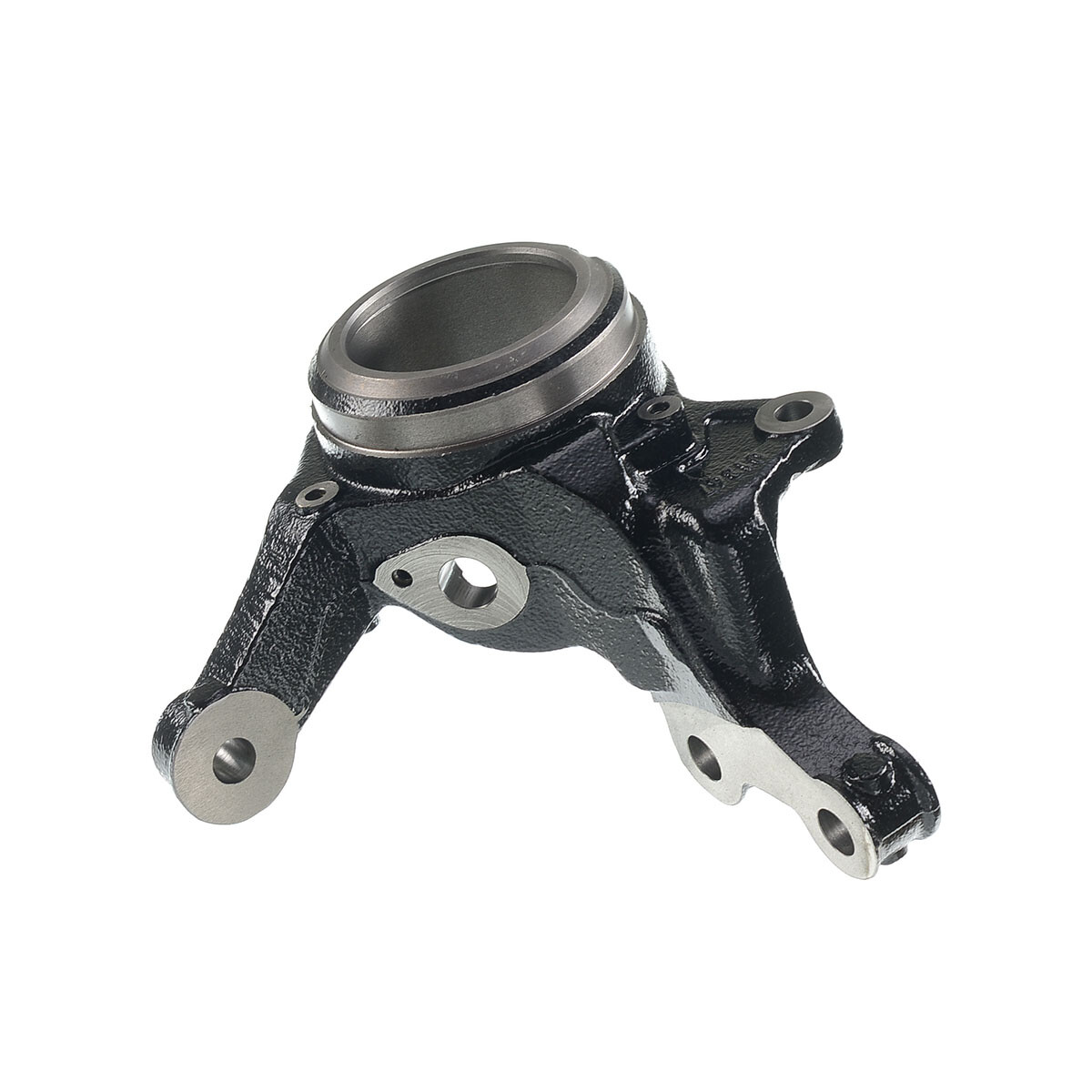 A-Premium Front Left Steering Knuckle for Toyota Highlander Sienna ...