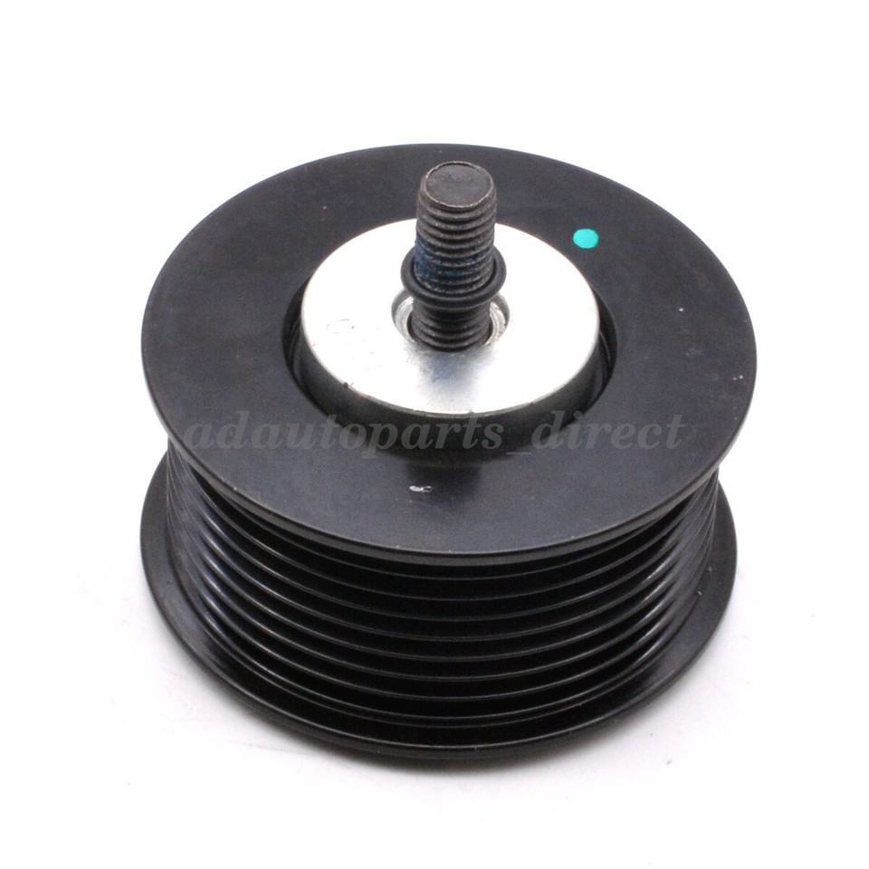 New PULLEY AS-IDLER 1337022 for Caterpillar (CAT) 1731498 | eBay