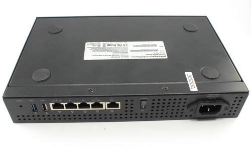 Pakedge Device & Software inc RE-2 Gigabit Wired Router | eBay