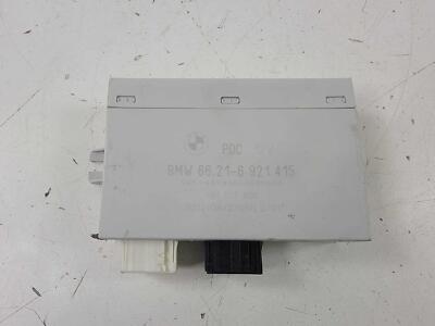 01-06 BMW E46 M3 OEM PDC Parking Assist Control Module | eBay
