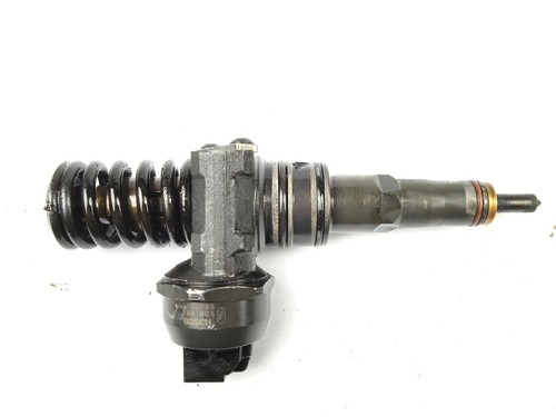0414720035 INJECTEUR / 1100353 POUR VOLKSWAGEN POLO IV 9N_, 9A_ 1.4 TDI ...
