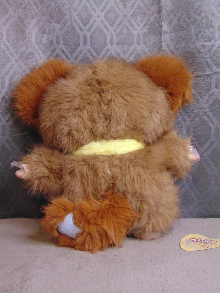 Baby Three AI 800% Plush Blind Box- HUMUROUS MONKEY-OPEN BOX | eBay