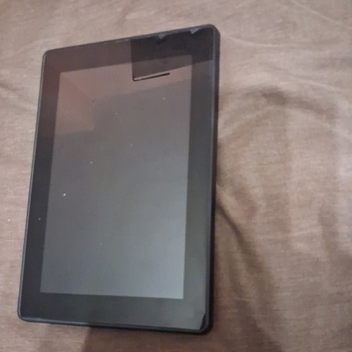 Tablet EReader - Amazon Kindle Fire HD (3rd Gen) - 7" Touchscreen ...