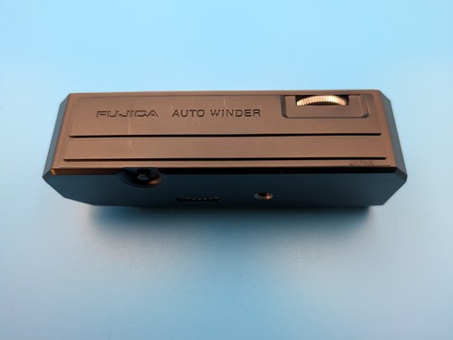 Fujica Auto Winder for AZ-1, ST705W Film Cameras - Tested & Working | eBay