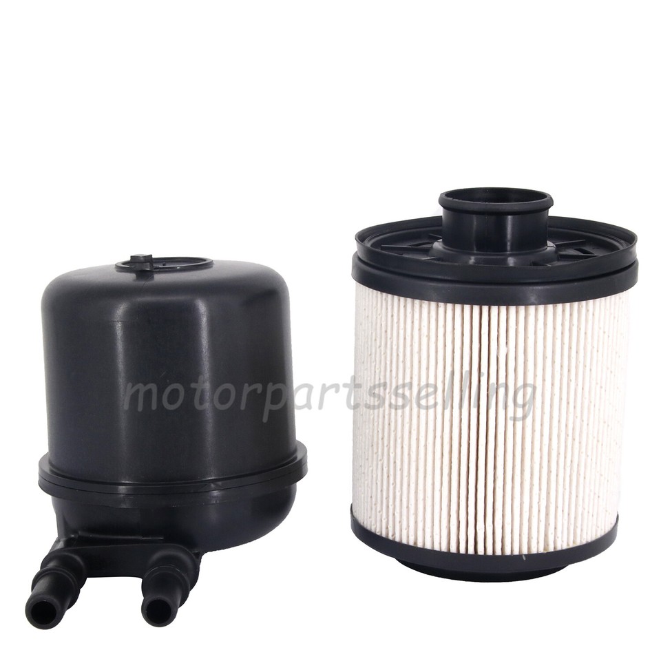Fuel Filter BC3Z-9N184-B Fit For FD-4615 Motorcraft 2011-2016 6.7L ...