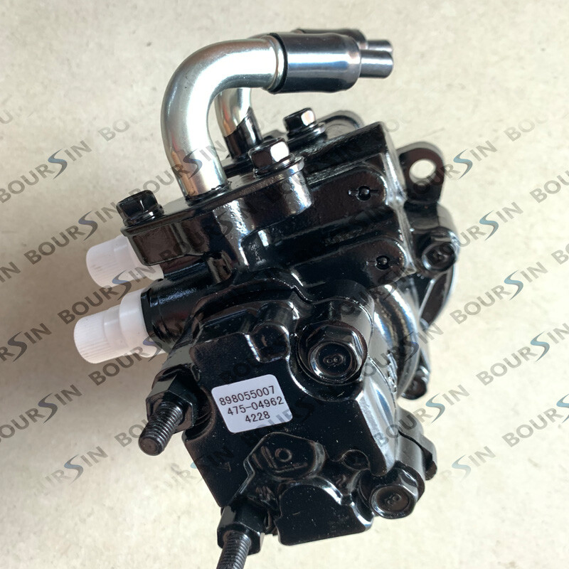 2008-2010 Isuzu NPR NPR-HD NQR 4HK1 5.2L OEM Power Steering Pump ...