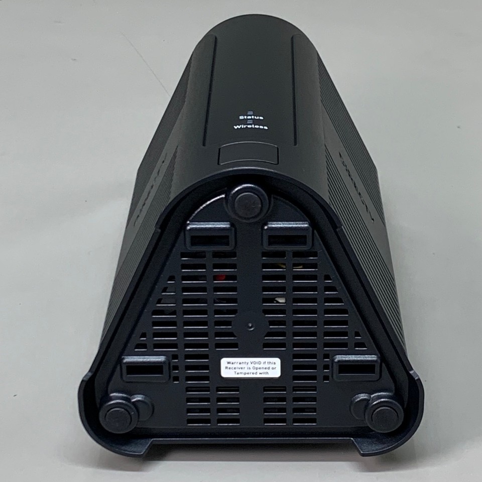 DIRECT TV Genie 2 DVR Server Receiver HS17-500 (New) | eBay