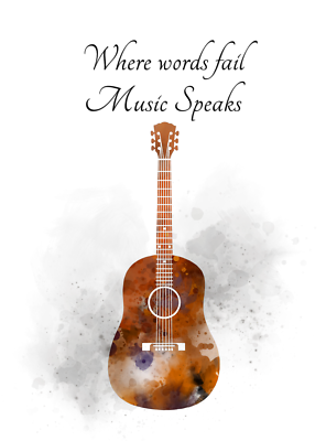 Whatsapp Guitar Quotes