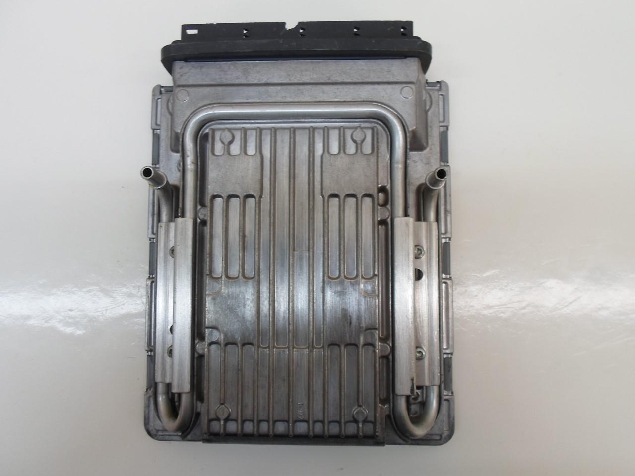 ENGINE COMPUTER BMW 5-SERIES 550I 2009 2010 2011 2012 7609670 PCM ECM ...