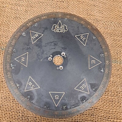 Compasses - Gyro Compass