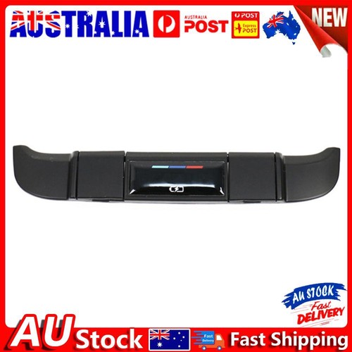 Rear Exhaust USB Charging Port Protective Dust Cover for Tesla Model 3 ...