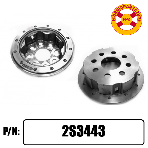 2S3443 - DRUM fits Caterpillar with Free Shipping | eBay