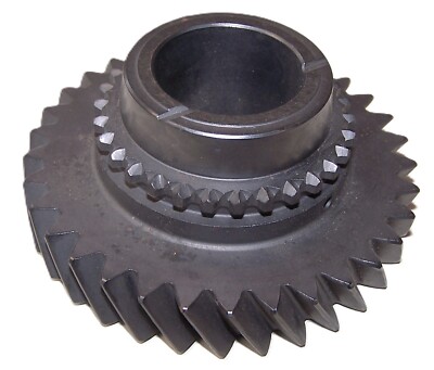 FORD RAD O.E. NOS FIRST GEAR D4ZZ-7100-A 1974-1981 ALL MODELS WITH SR4 ...