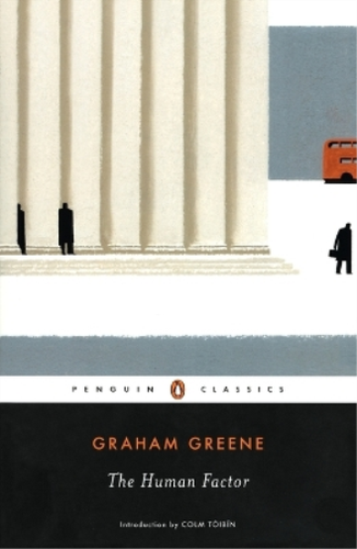 Graham Greene The Human Factor (Poche) 9780143105565 | eBay